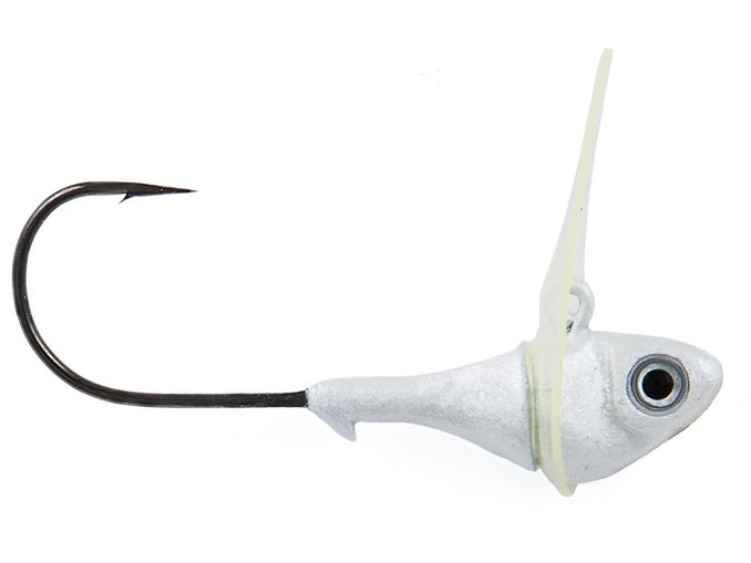 Scrounger Jigheads - Tackle Warehouse