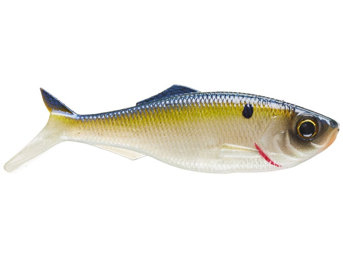 6th Sense Soft Body Swimbaits - Tackle Warehouse