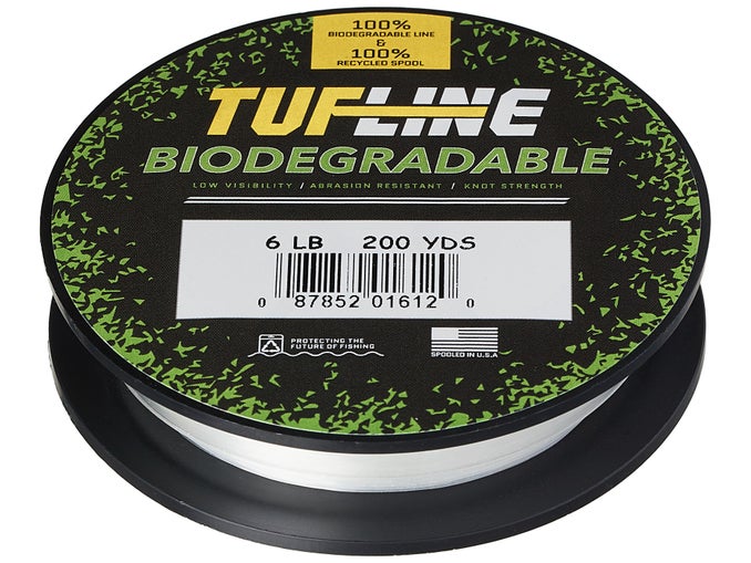 Monofilament Fishing Line - Tackle Warehouse