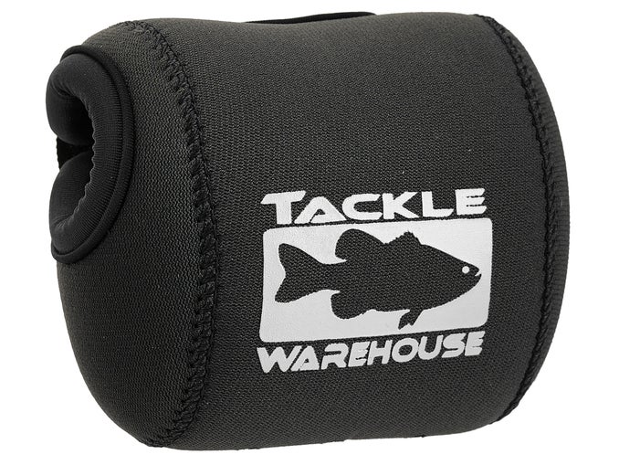 Fishing Reel Covers - Tackle Warehouse