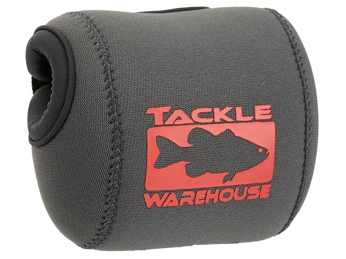 Fishing Reel Covers - Tackle Warehouse