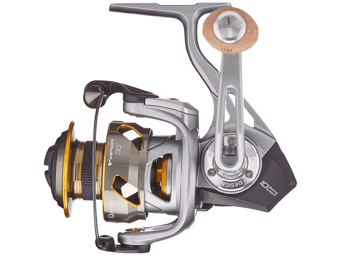 Quantum Spinning Reels - Tackle Warehouse