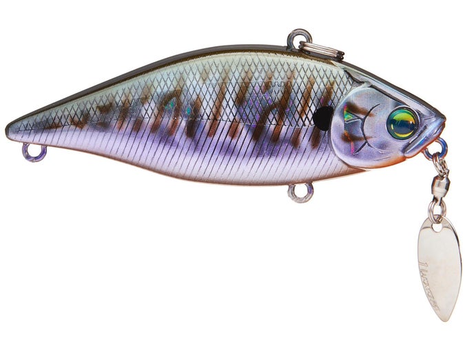 Lipless Crankbaits (Traps) - Tackle Warehouse