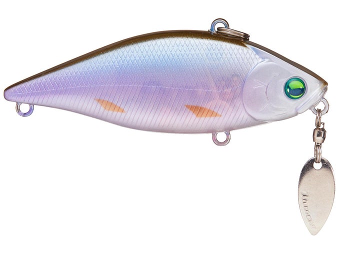 New Lipless Crankbaits - Tackle Warehouse