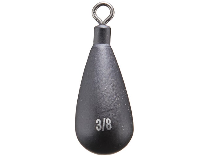Tungsten Drop Shot Weights - Tackle Warehouse