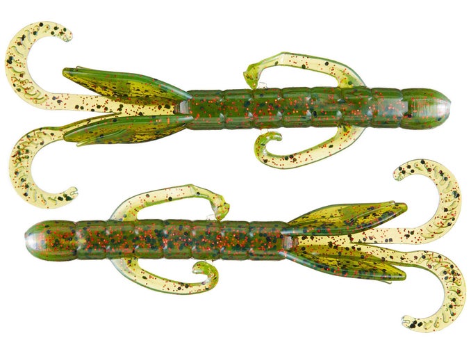 Hawg-style Creatures - Tackle Warehouse