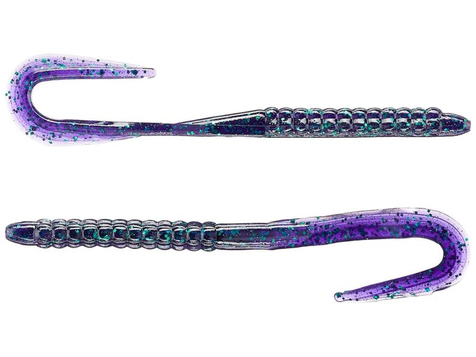 Zoom Worms - Tackle Warehouse