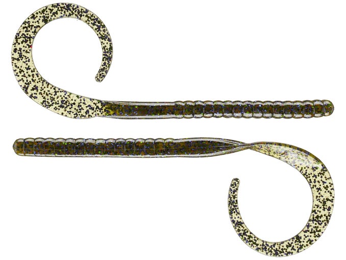 Zoom Baits - Tackle Warehouse