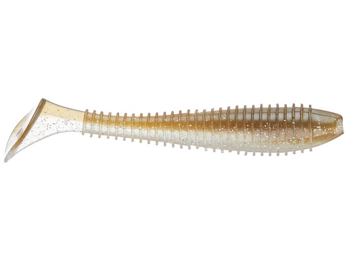 Zoom Swimbaits - Tackle Warehouse