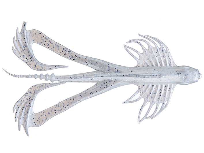 Hawg-style Creatures - Tackle Warehouse