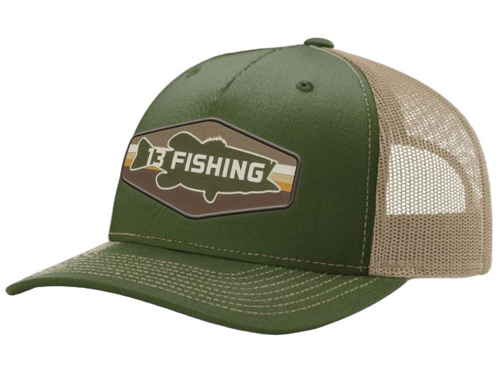 Fishing Headwear - Tackle Warehouse