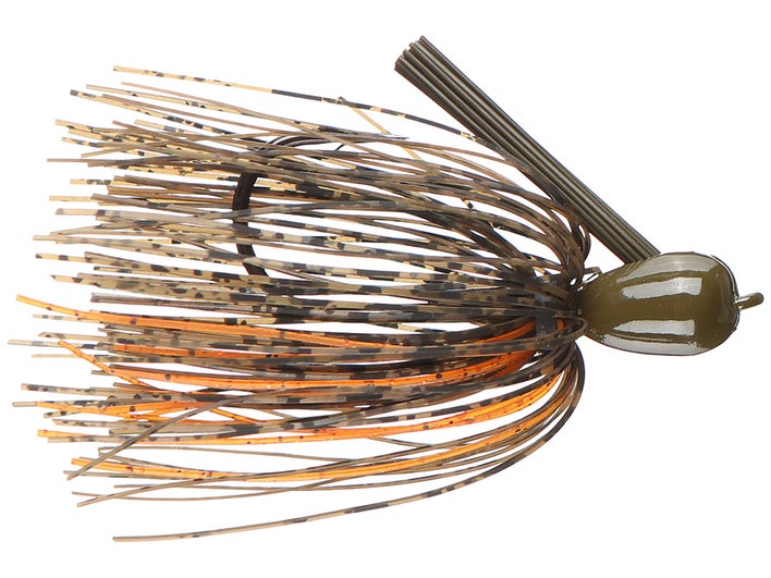 Grass & Punch Jigs - Tackle Warehouse