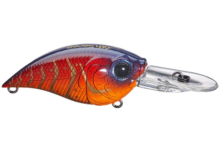 Clearance Medium Diving Crankbaits - Tackle Warehouse