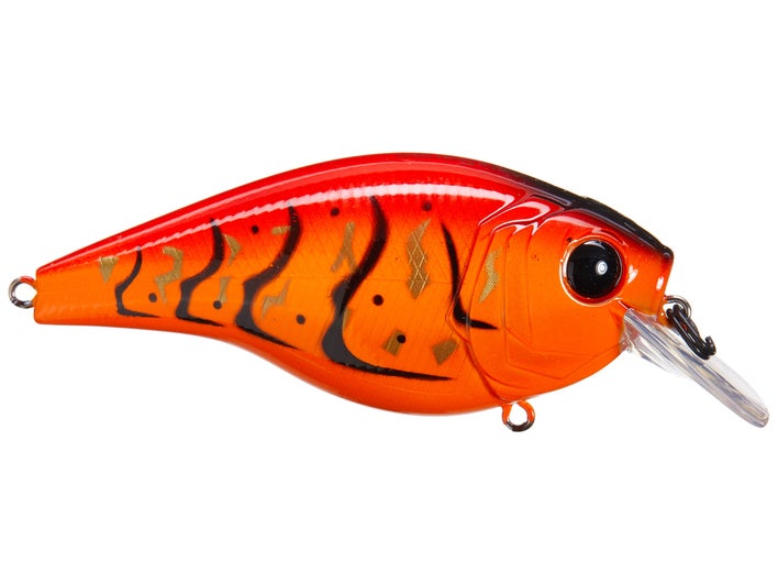 Clearance Shallow Diving Crankbaits - Tackle Warehouse