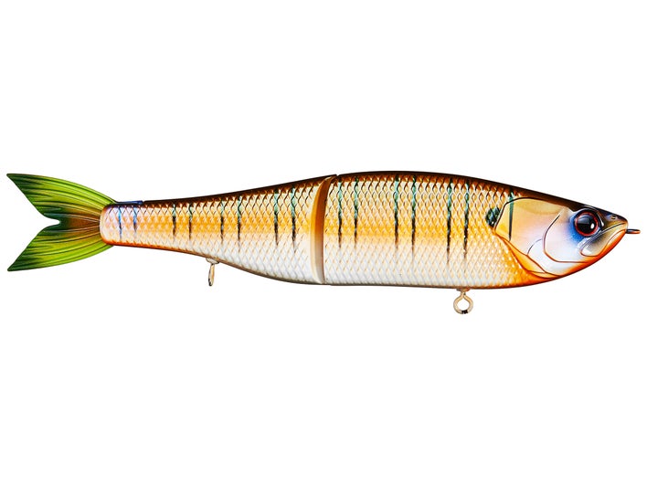 Glide Baits Hard Swimbaits - Tackle Warehouse