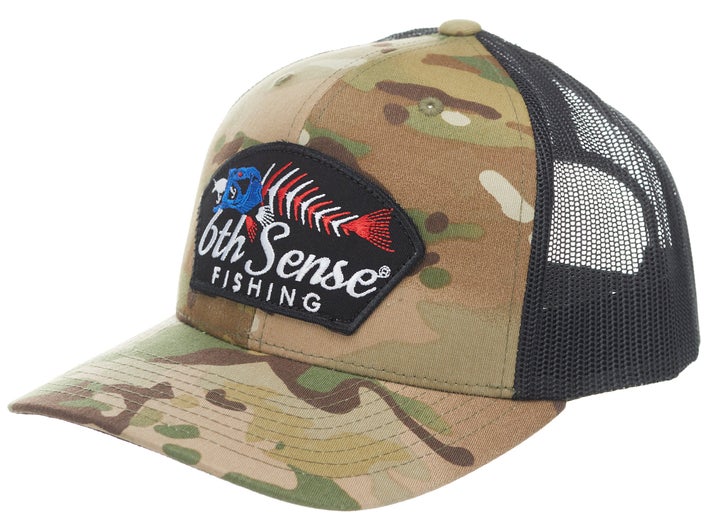Fishing Hats, Caps, Beanies & Visors - Tackle Warehouse