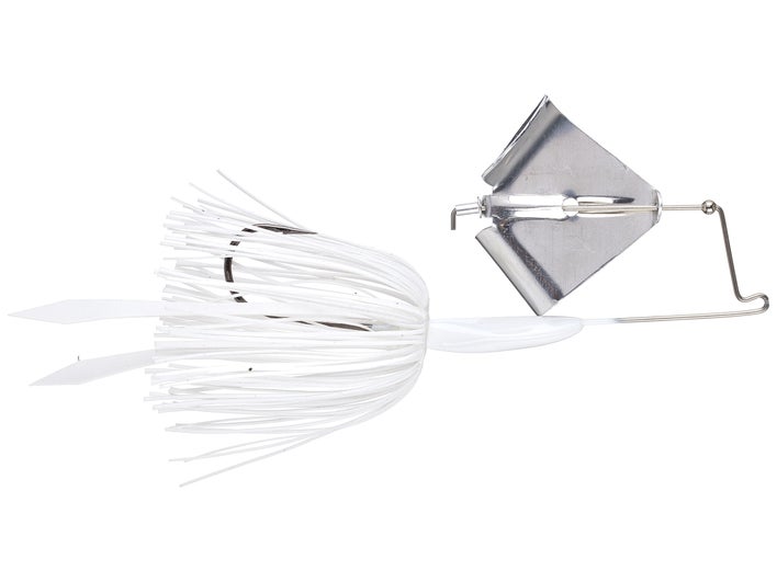 Clacker Single Prop Buzzbaits - Tackle Warehouse