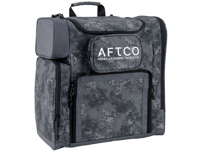 Fishing Tackle Bags & Backpacks - Tackle Warehouse