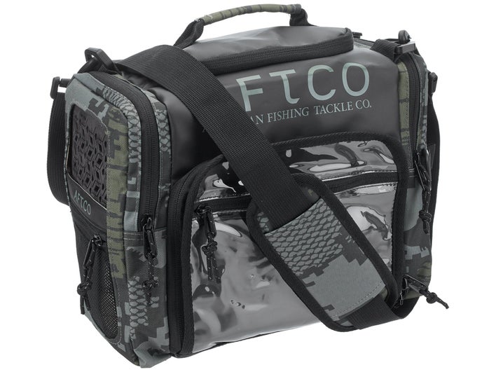 Fishing Tackle Bags & Backpacks - Tackle Warehouse