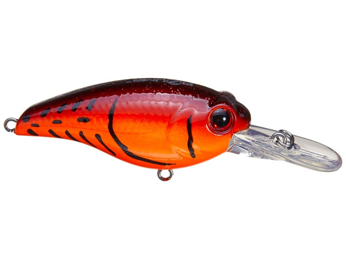 Clearance Medium Diving Crankbaits - Tackle Warehouse