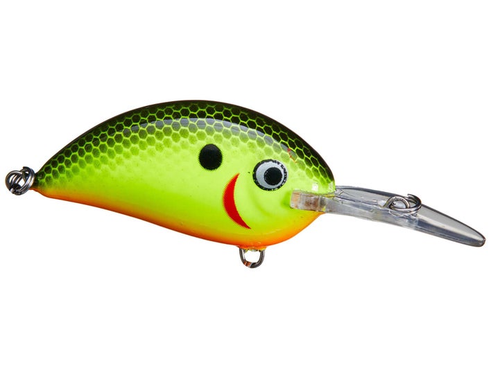 Clearance Medium Diving Crankbaits - Tackle Warehouse