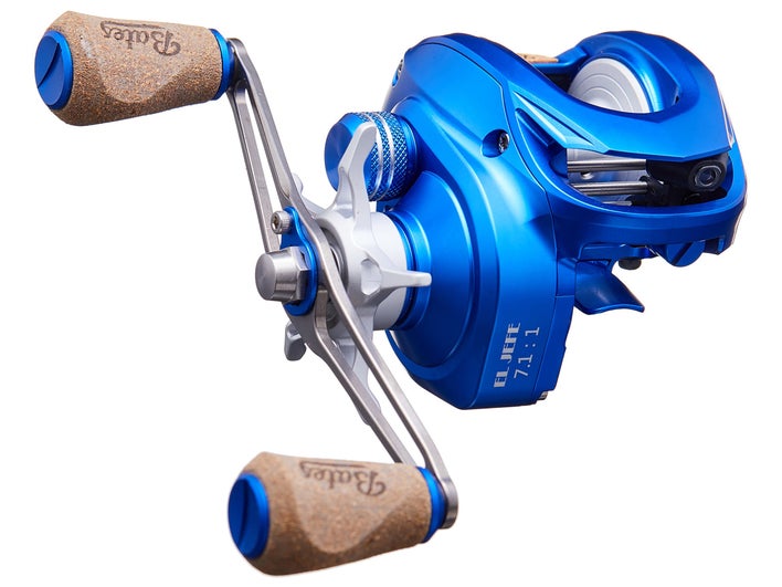Casting Reels - Tackle Warehouse