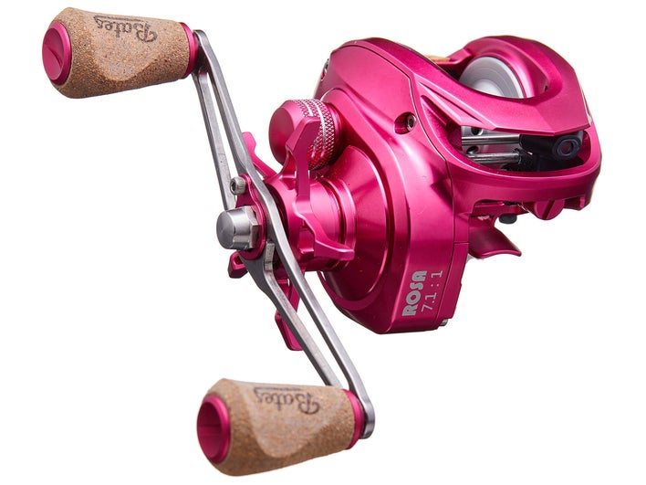 Casting Reels - Tackle Warehouse