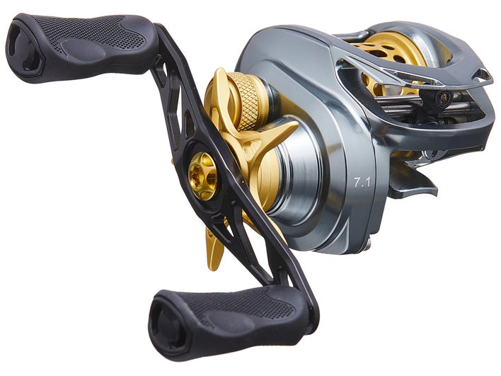 Casting Reels - Tackle Warehouse