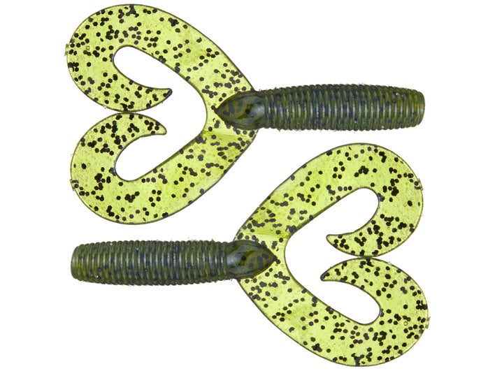 Double Tail Grubs - Tackle Warehouse