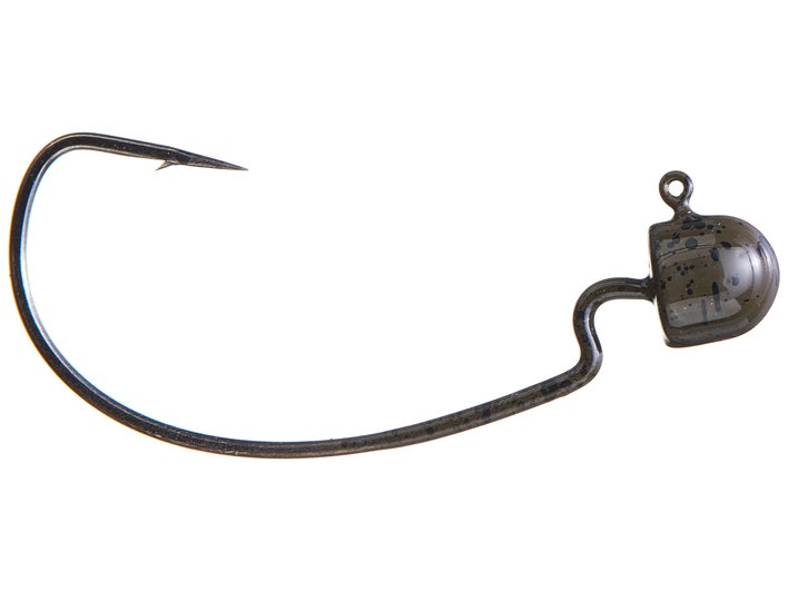 Non-Screw Lock Shakey Heads - Tackle Warehouse