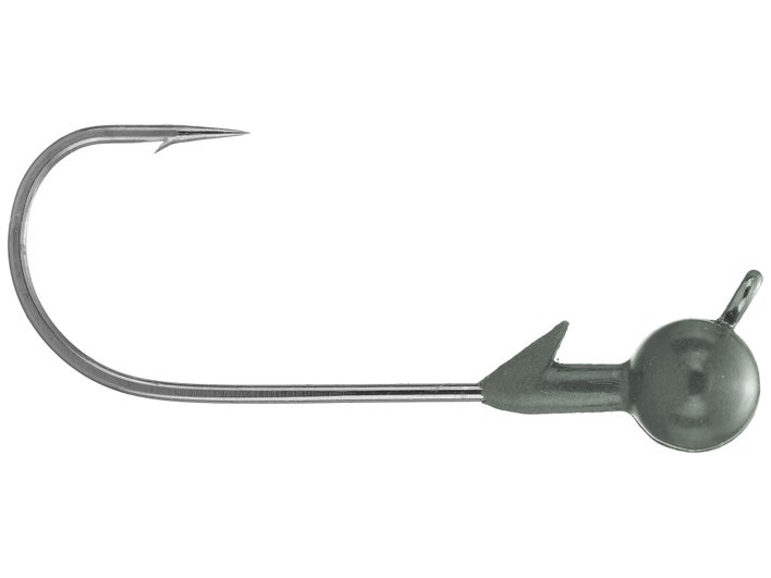 Non-Screw Lock Shakey Heads - Tackle Warehouse