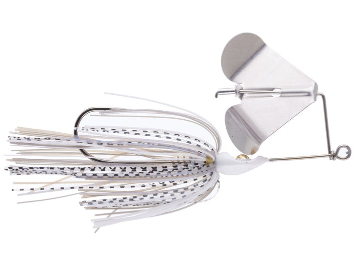Clacker Single Prop Buzzbaits - Tackle Warehouse