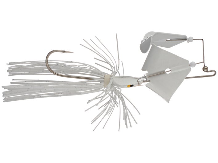 Double Prop Buzzbaits - Tackle Warehouse