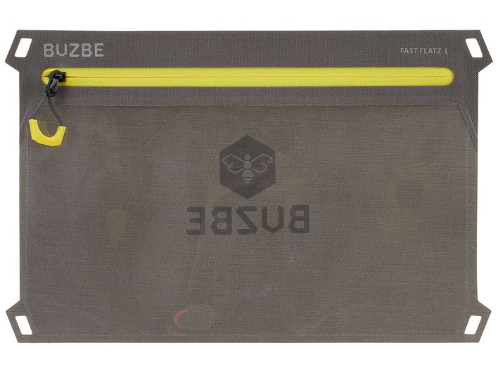 Buzbe Fishing Waterproof Storage - Tackle Warehouse