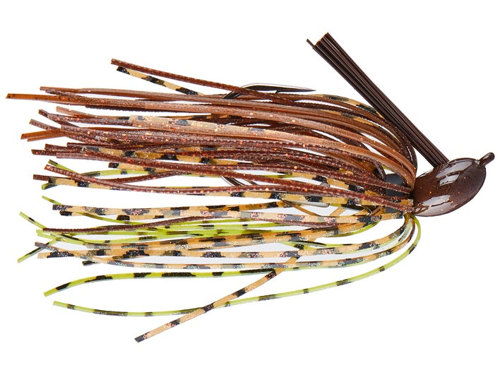 Clearance Finesse Jigs - Tackle Warehouse