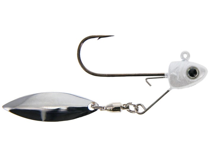 Underspin Jigheads - Tackle Warehouse