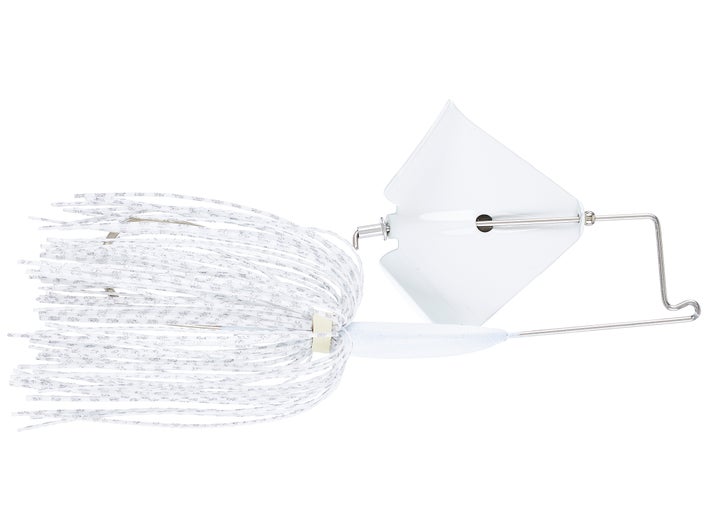 Clacker Single Prop Buzzbaits - Tackle Warehouse