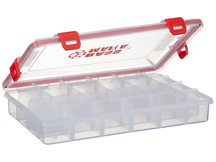 Medium Utility Boxes - Tackle Warehouse