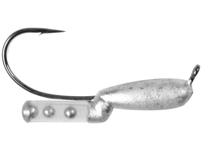 Tube Bait Jigheads - Tackle Warehouse