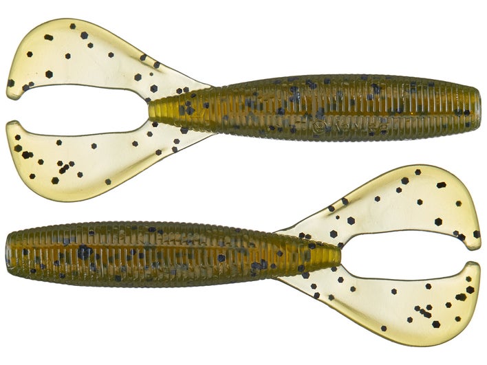 Double Tail Grubs - Tackle Warehouse