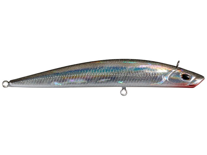 Deep Diving Jerkbaits (7'+) - Tackle Warehouse