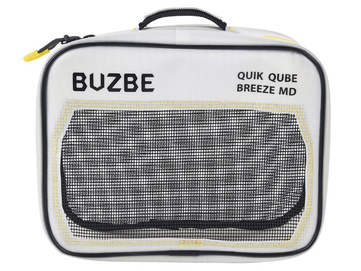 Buzbe Fishing Tackle Bags & Backpacks - Tackle Warehouse