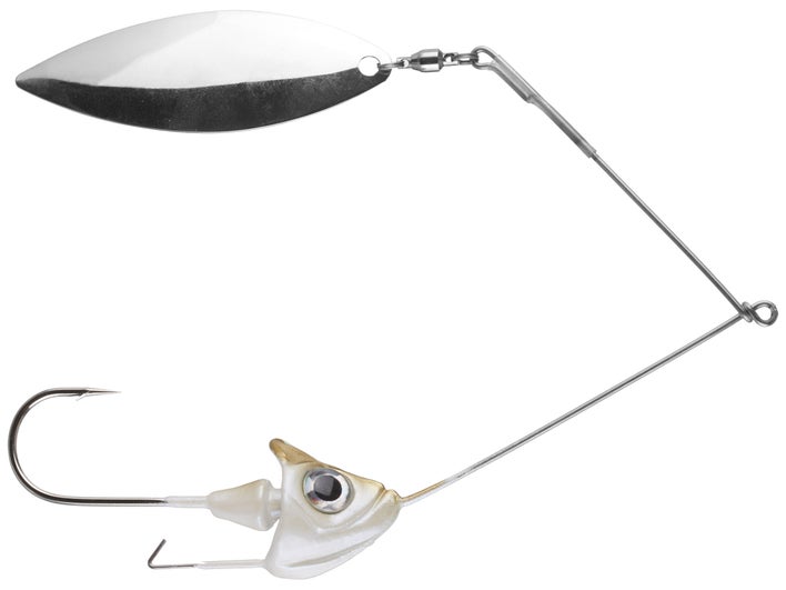 Spinnerbaits - Tackle Warehouse