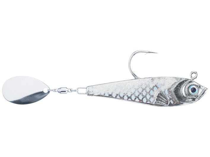 Tail Spinners - Tackle Warehouse