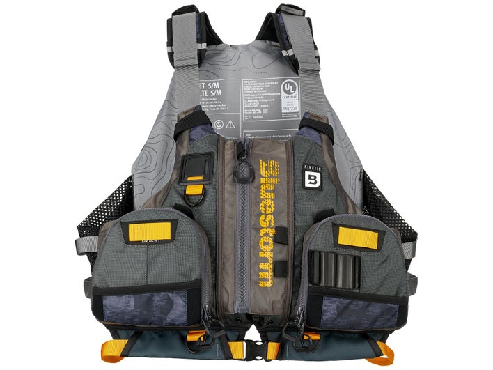 Life Vests & Floatation - Tackle Warehouse