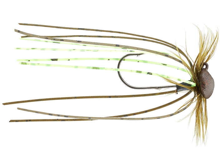Ned Rig Jigheads - Tackle Warehouse
