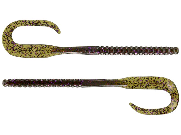 Curly Tail Worms - Tackle Warehouse