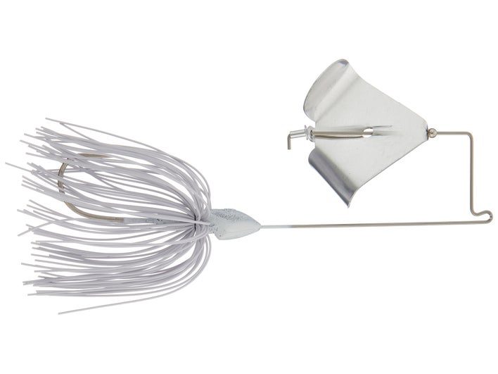 Non-clacker Single Prop Buzzbaits - Tackle Warehouse