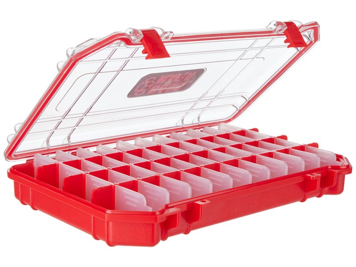 Medium Utility Boxes - Tackle Warehouse