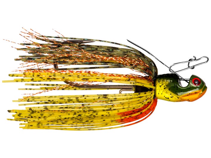 Booyah Bait Co. - Tackle Warehouse